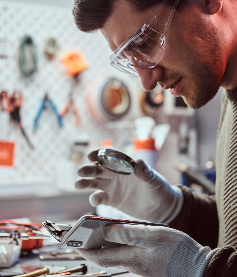 Training Courses - Whip Around Iphone Repair Training Centre